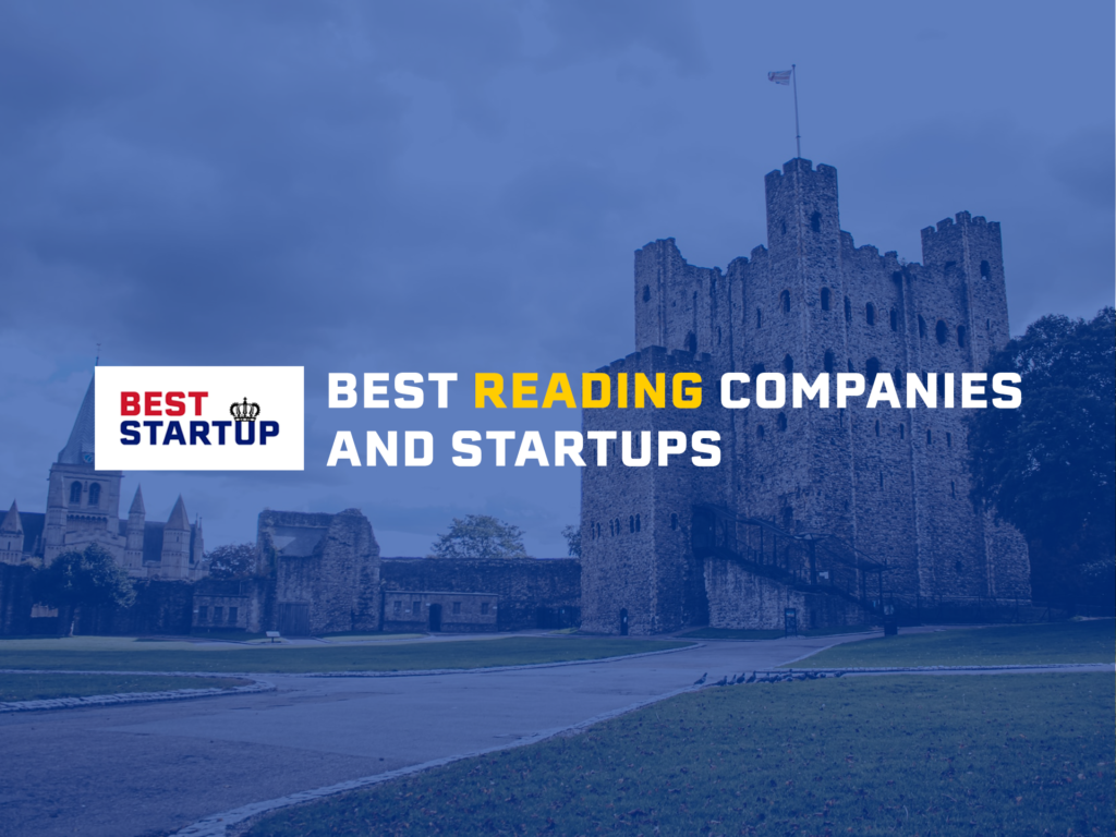 11 Best Reading Based Retail Startups and Companies to Work For ...