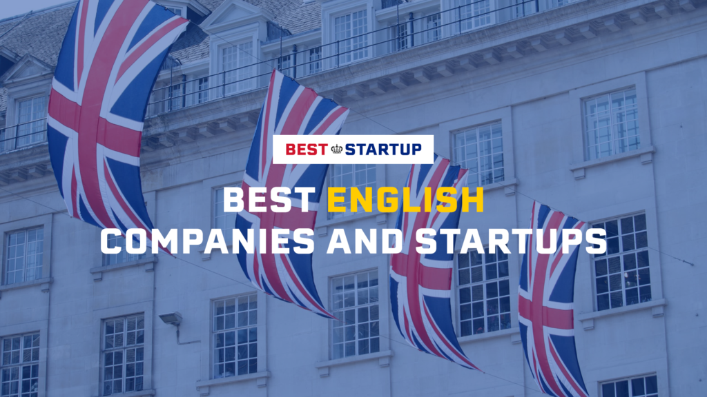 🏴󠁧󠁢󠁥󠁮󠁧󠁿 11 Top English Warehousing Startups & Firms - BestStartup.co.uk