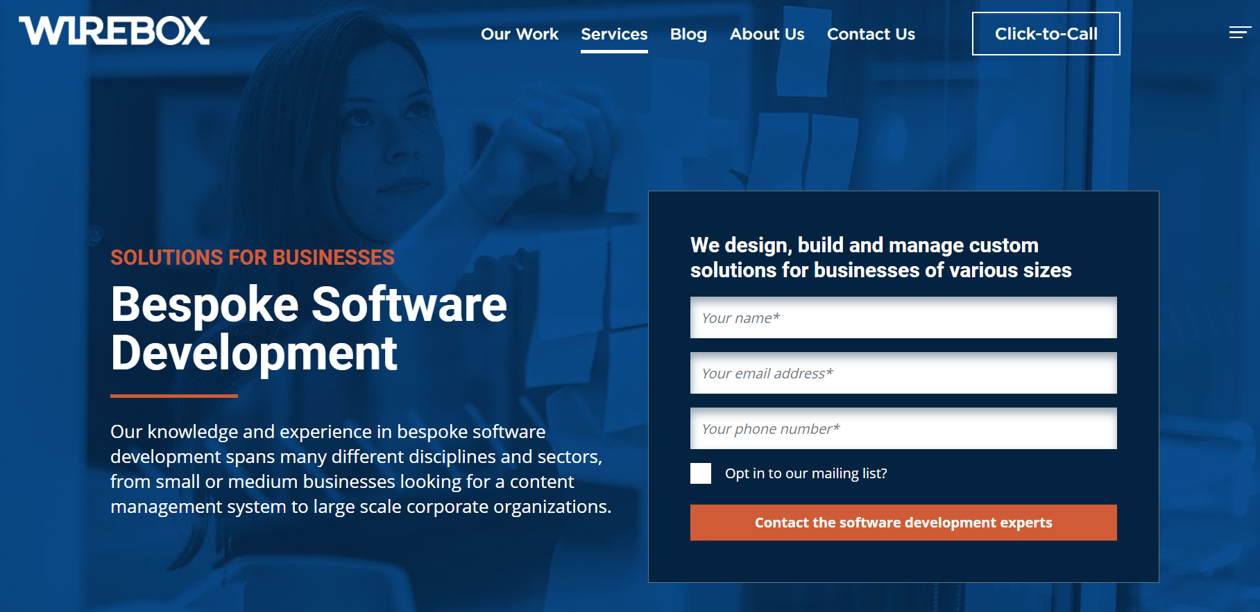 Top 10 Software Development Companies in the UK in 2022 - BestStartup.co.uk