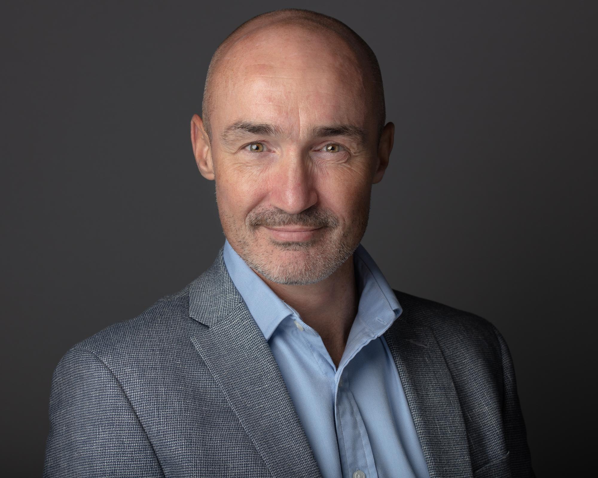 Kevin Sparks: B13 Technology Help Ambitious Businesses & Their Clients ...